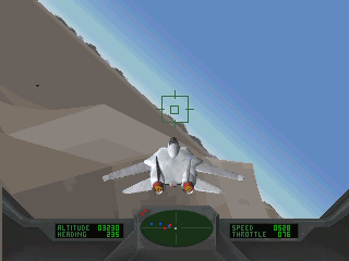 Игры 3DO > V :: Emu-Land.net